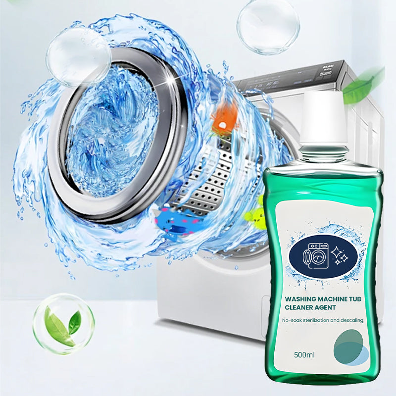 🎁Hot Sale 50% OFF⏳Washing Machine Tub Cleaner Agent – matorioo