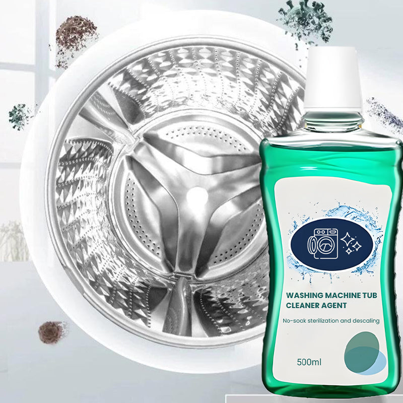 🎁Hot Sale 50% OFF⏳Washing Machine Tub Cleaner Agent – matorioo