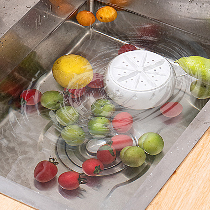 Effortless Vortex Fruit and Vegetable Washer – matorioo